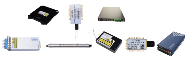 O-Net Technologies – Nextech Electronics Pvt Ltd